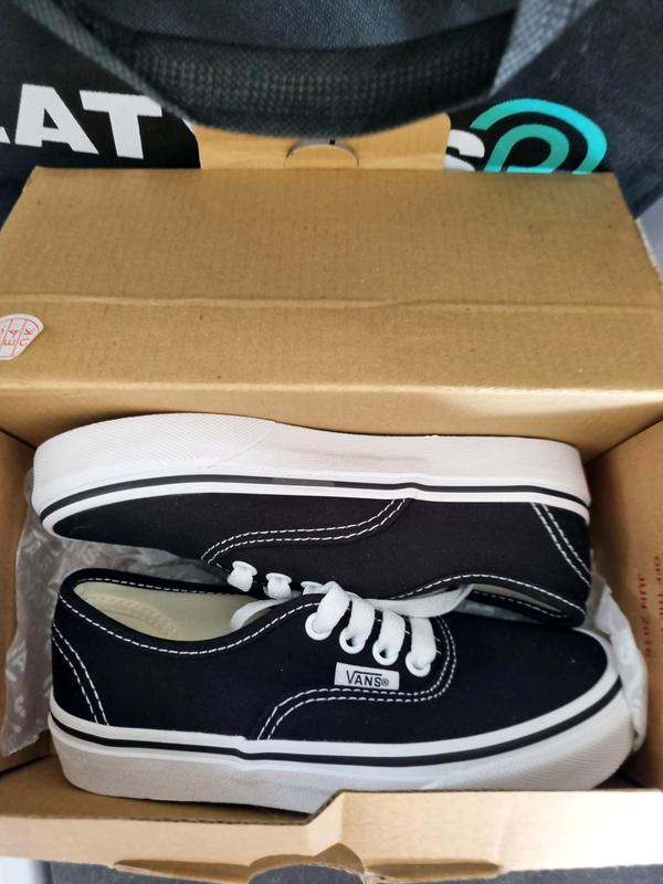 Kids Authentic - Vans