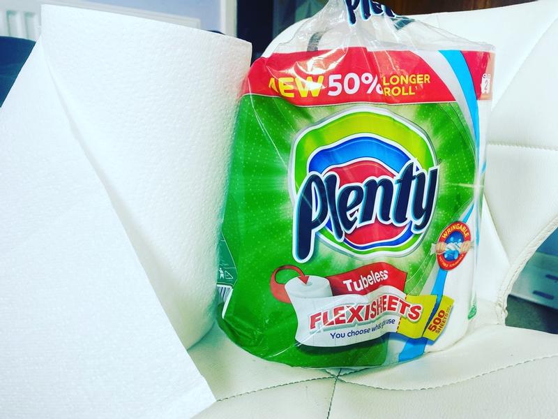 Plenty Kitchen Roll Pack Asda Sale Prices | www.oceanproperty.co.th