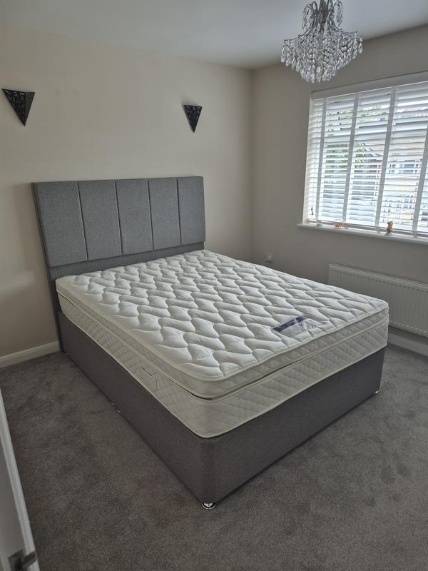 Premier inn divan store