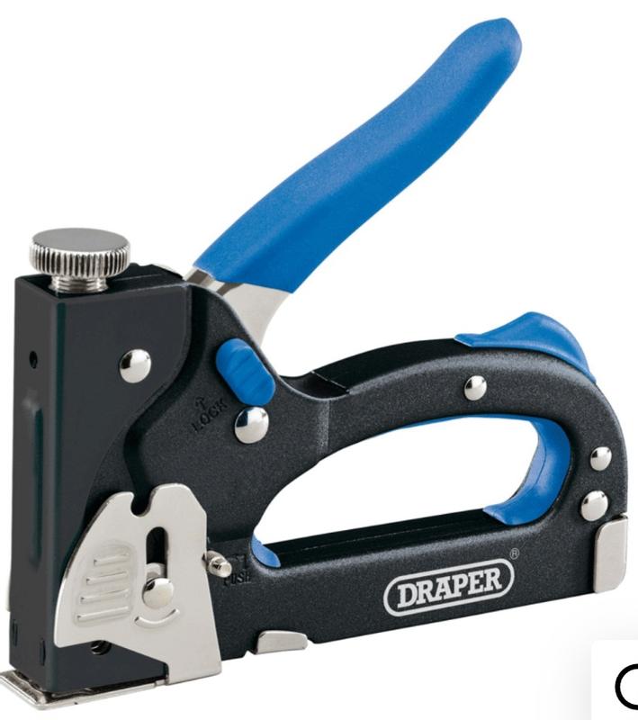 Staple gun reviews store