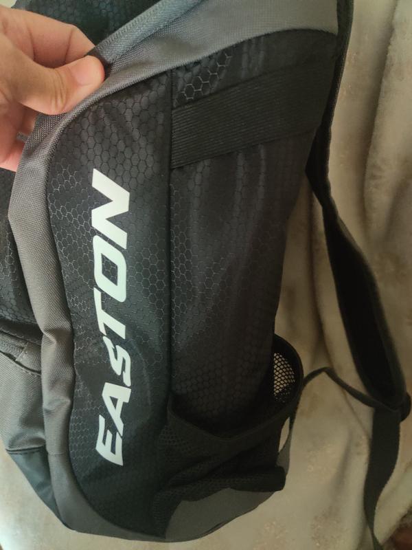 Easton Game Ready Youth Backpack - Black | SportChek