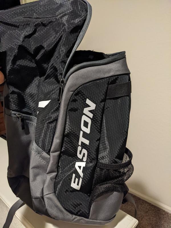 Easton Game Ready Youth Backpack - Black | SportChek