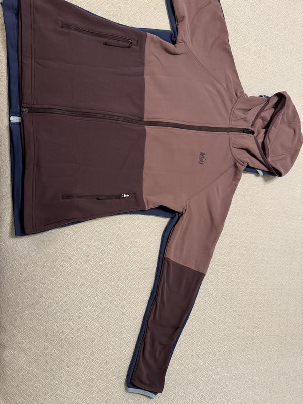 REI Co-op Flash Hyperstretch Fleece Jacket - Women's | REI Co-op