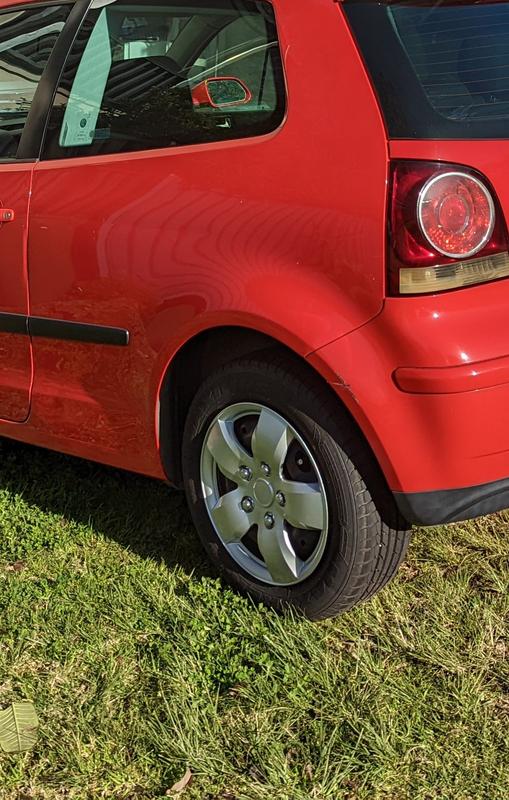 Repco Wheel Cover Set Suzuka 14in RWC 14S SZK Repco Repco Australia