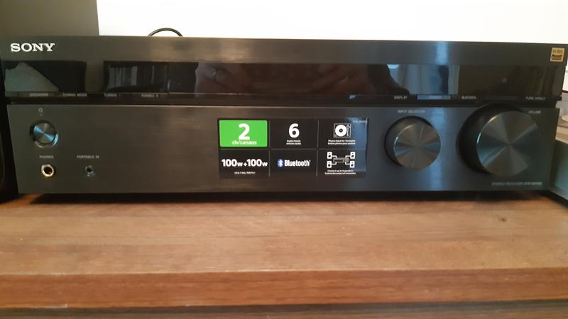 Sony STR-DH190 Review: The Entry-Level Stereo Receiver To, 45% OFF