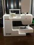 Janome JW8100 Fully-Featured Computerized Sewing Machine with 100 ...
