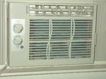 General Electric 5,000 BTU Window Air Conditioner, 115V, GE AEY05LV ...