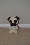 FurReal Friends JJ, My Jumpin' Pug Pet - Walmart.com