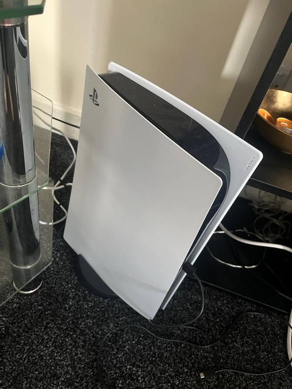 Playstation 5 Console, 825GB, White, Boxed - CeX (UK): - Buy, Sell, Donate