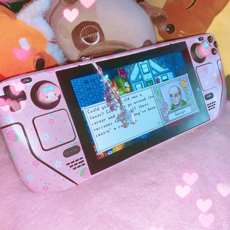 Valve Steam Deck 256GB - Black, B - CeX (UK): - Buy, Sell, Donate