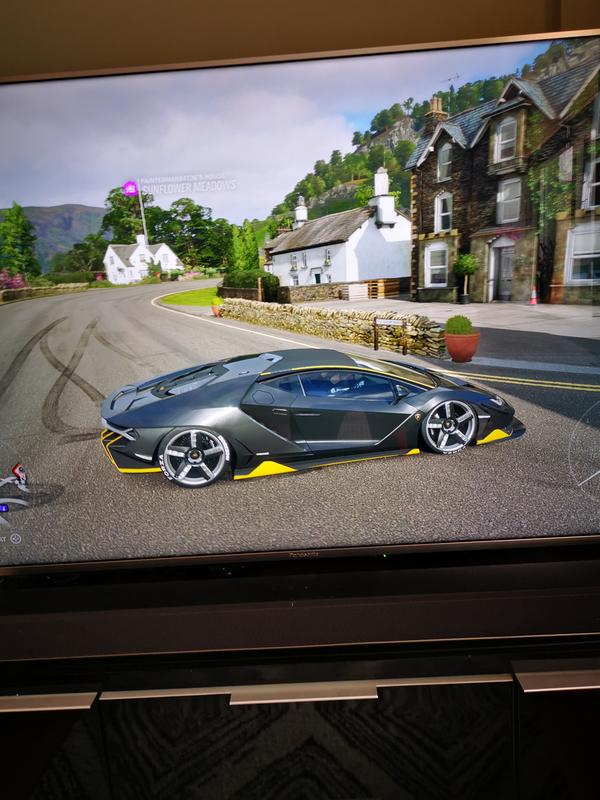 Xbox One X Console, 1TB, Black, Boxed - CeX (UK): - Buy, Sell, Donate