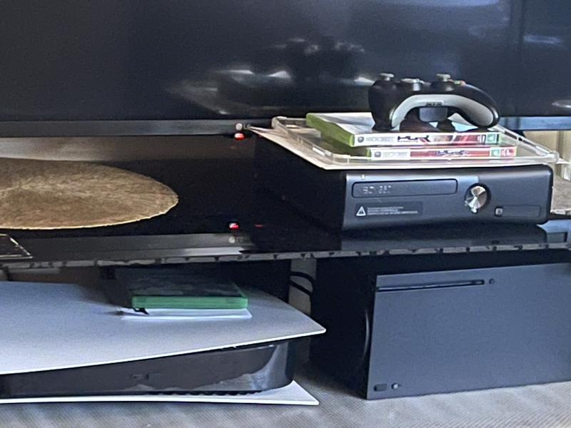 Xbox 360S (Slim) 250GB, Unboxed - CeX (AU): - Buy, Sell, Donate