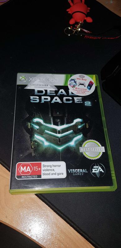 CeX (AU): - Buy, Sell, Donate