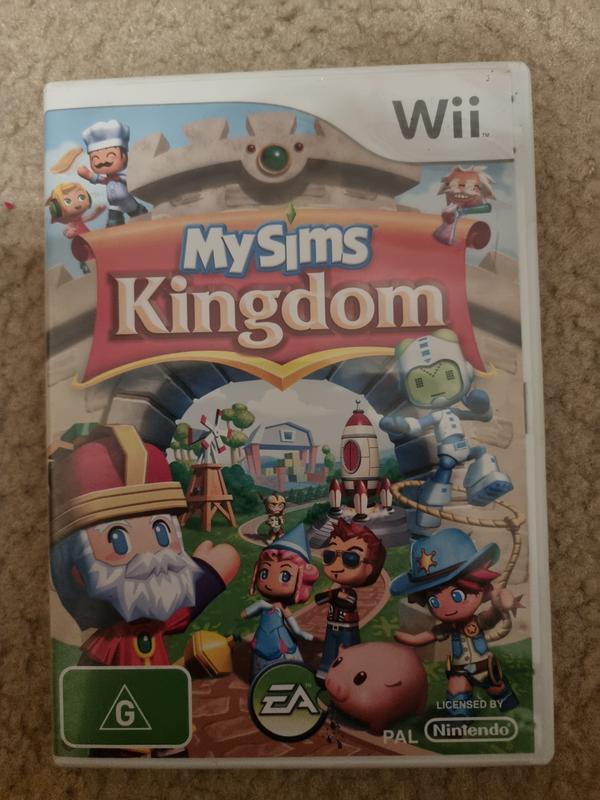 CeX (AU): - Buy, Sell, Donate