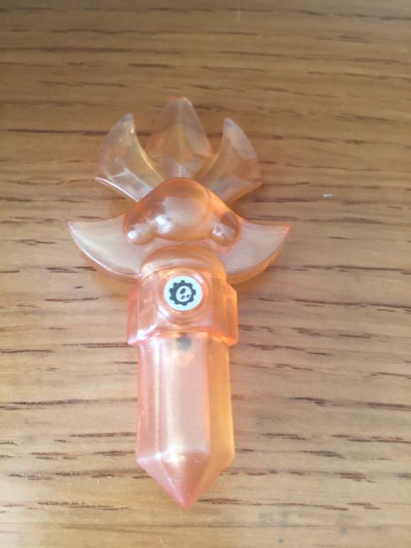 Skylanders Trap Team Tech Scepter Trap - CeX (UK): - Buy, Sell, Donate