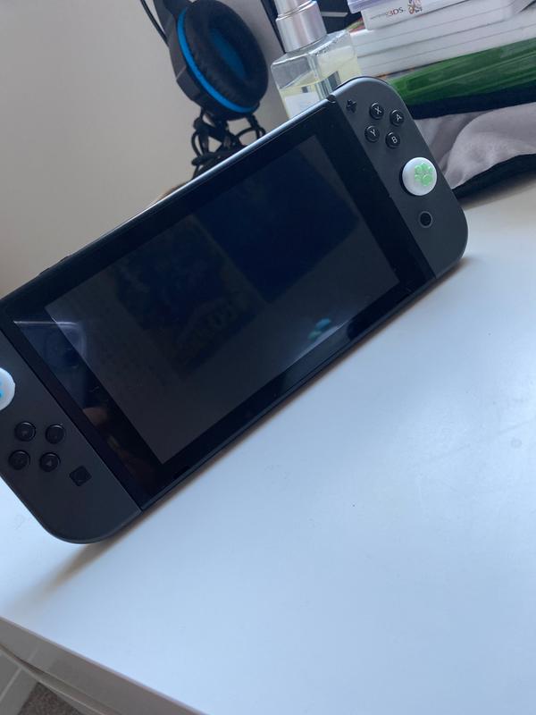 Nintendo Switch Console, 32GB + Grey Joy-Con, Unboxed - CeX (UK): - Buy ...