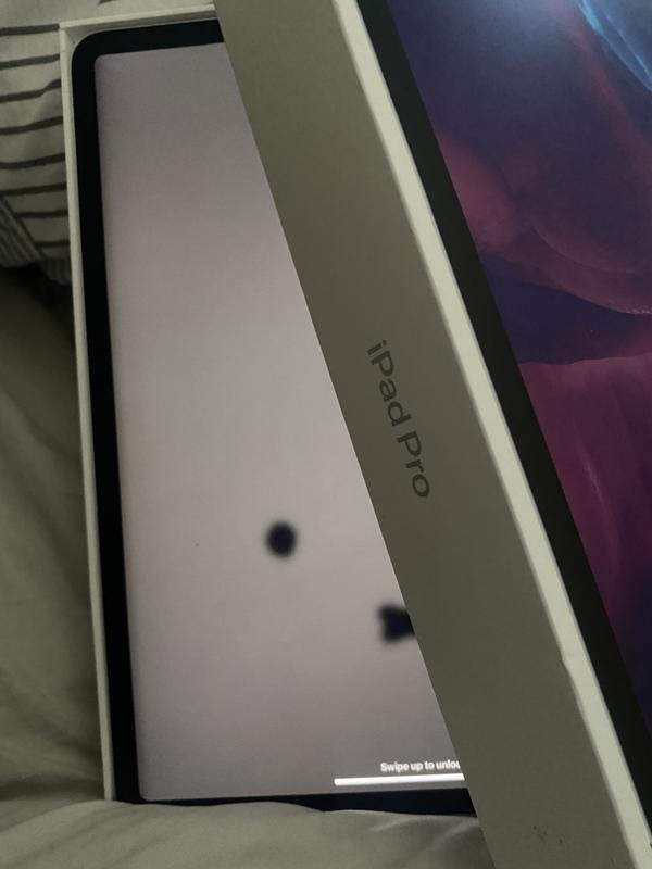 Apple iPad Pro 12.9" 4th Gen (A2229) 128GB - Silver, WiFi B - CeX (UK ...