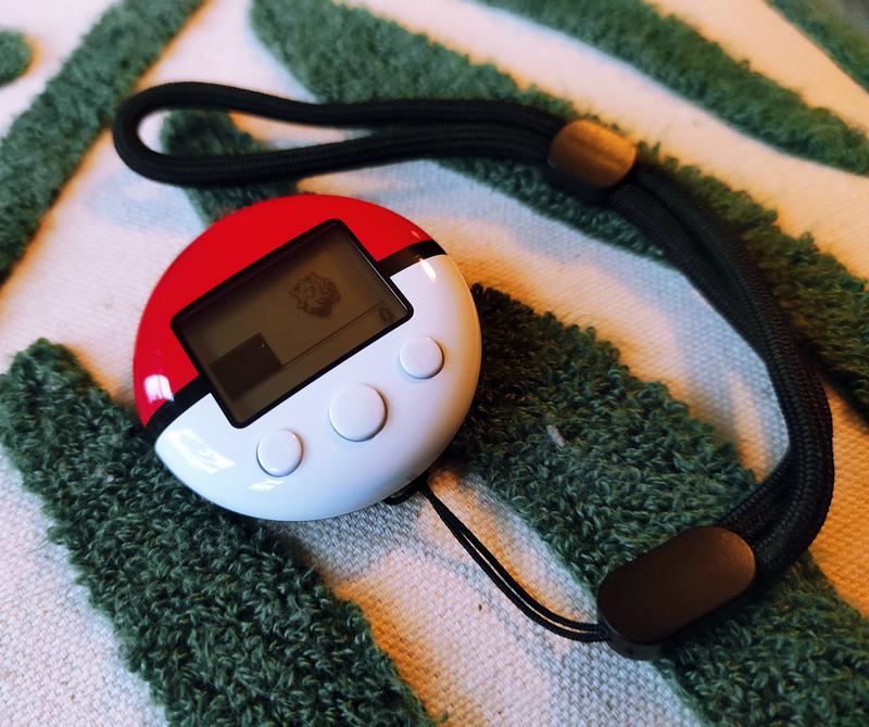 Pokewalker - CeX (UK): - Buy, Sell, Donate