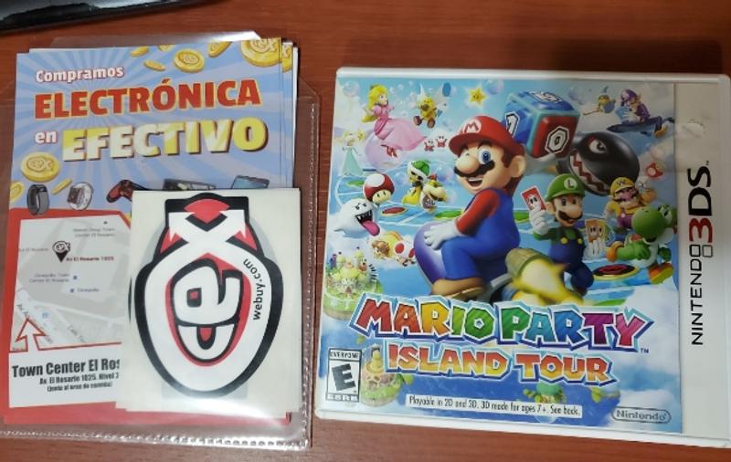 CeX (MX): - Comprar, Vender, Donar