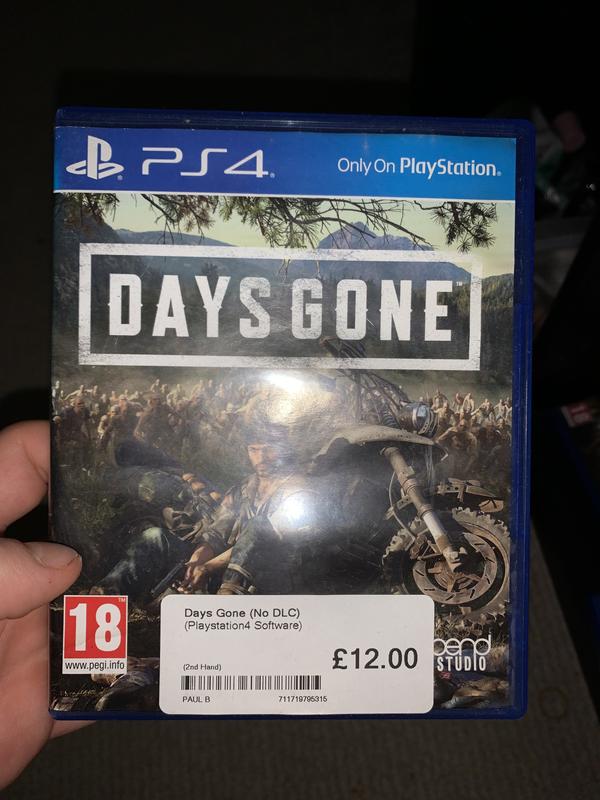 CeX (UK): - Buy, Sell, Donate