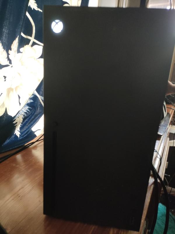 Xbox Series X, 1TB, Black, Discounted - CeX (AU): - Buy, Sell, Donate