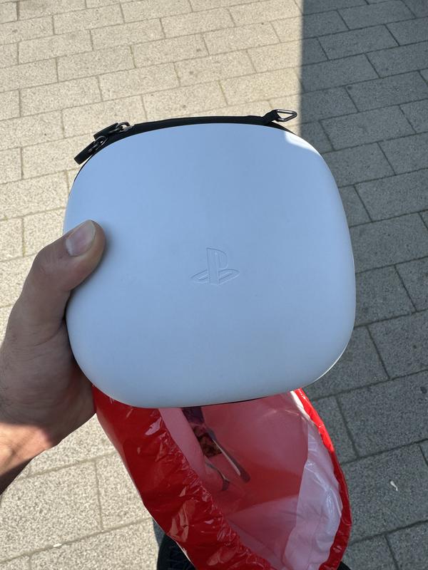 PS5 Official DualSense Edge Controller w/Case & All Parts - CeX (UK ...