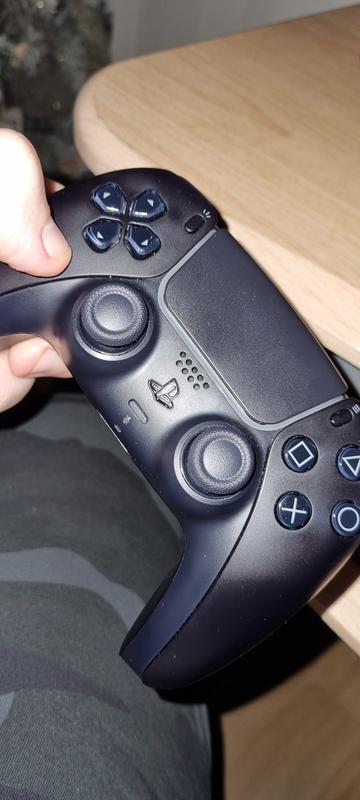 PS5 Official DualSense Controller Midnight Black - CeX (UK): - Buy ...