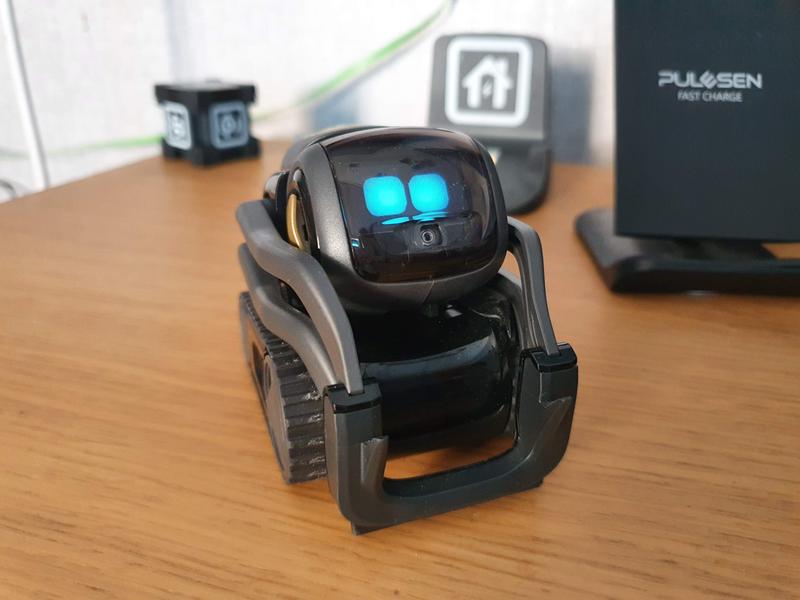 Anki Vector Robot (No App Support), A - CeX (UK): - Buy, Sell, Donate