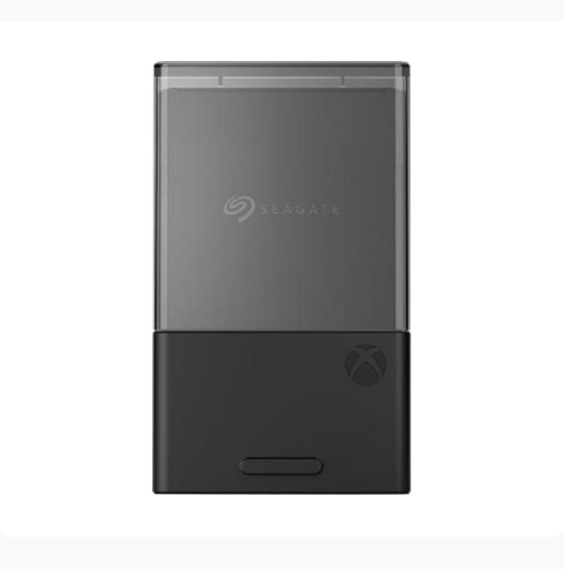 Seagate Storage Xbox Series Expansion Card 2TB - CeX (UK): - Buy, Sell ...