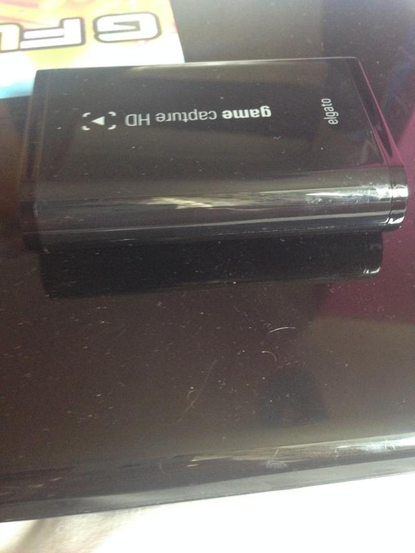 Elgato Game Capture HD, B - CeX (UK): - Buy, Sell, Donate