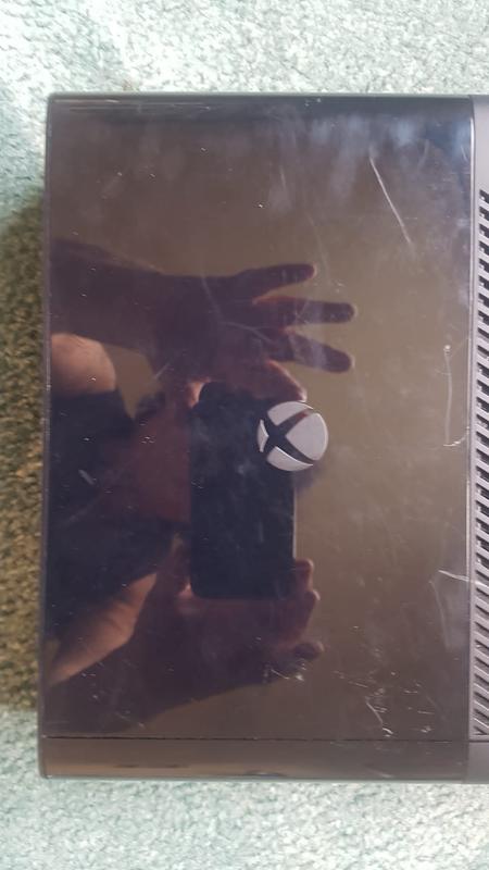 Xbox 360 "E" Console, 500GB, Unboxed - CeX (UK): - Buy, Sell, Donate