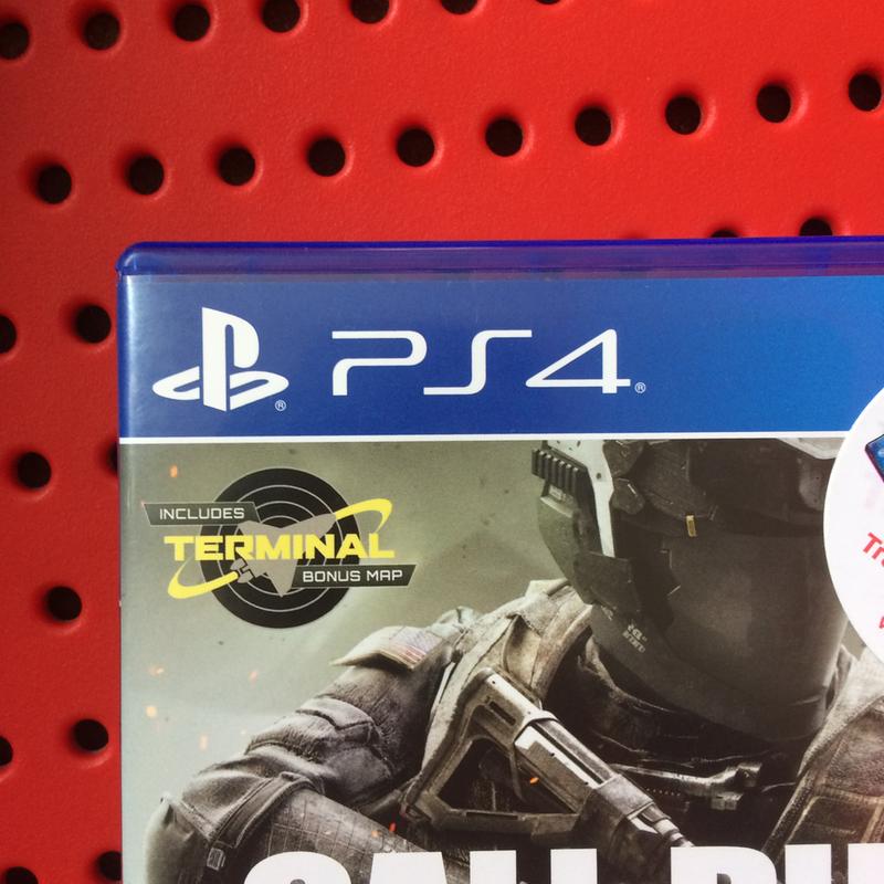 Call of Duty: Infinite Warfare (No DLC) - CeX (UK): - Buy, Sell, Donate