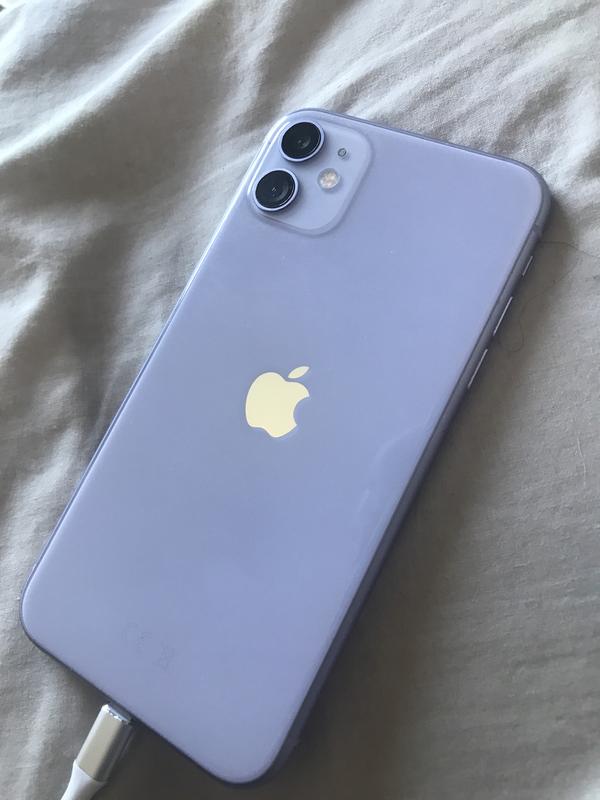 Apple iPhone 11 64GB Purple, EE C - CeX (UK): - Buy, Sell, Donate