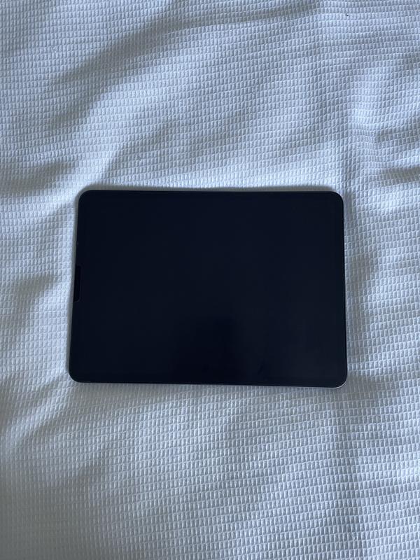 Apple iPad Pro 11" 1st Gen (A1980) 256GB - Space Grey, WiFi B - CeX (UK ...