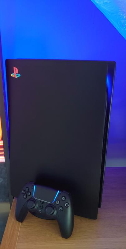 PS5 Official DualSense Controller Midnight Black - CeX (UK): - Buy ...