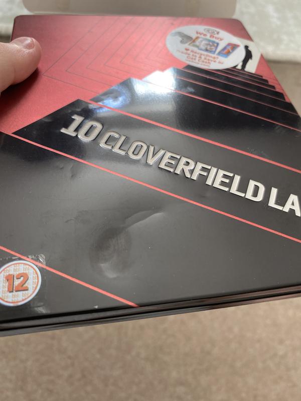 CeX (UK): - Buy, Sell, Donate