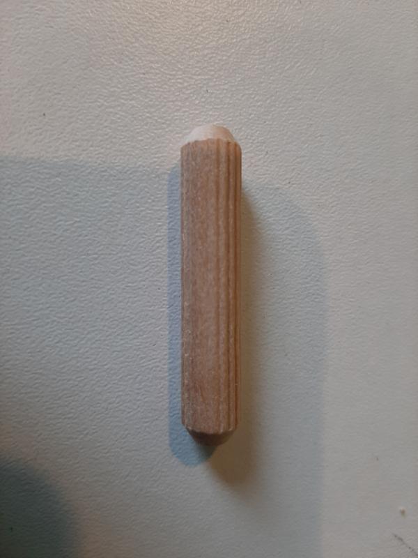 Deuvels 8x40mm kopen? | Bekijk en bestel op Toolstation.nl