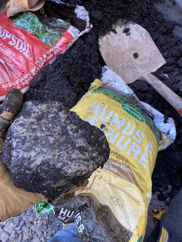 Scotts 0.75 cu. ft. Premium Humus and Manure at Tractor Supply Co