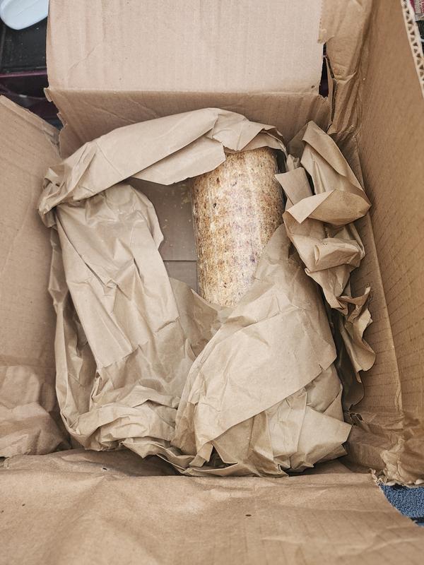 Pres-to-Log Fire Log, 5 lb. at Tractor Supply Co