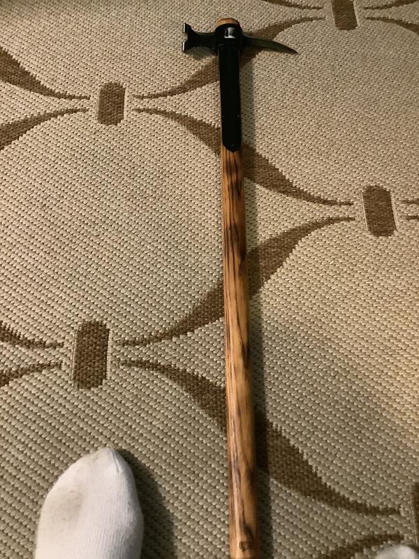 Cold Steel 30 in. War Hammer at Tractor Supply Co