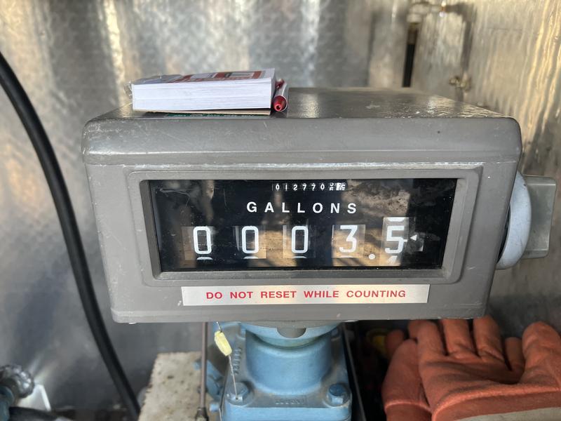 Propane Refill, By the Gallon at Tractor Supply Co.