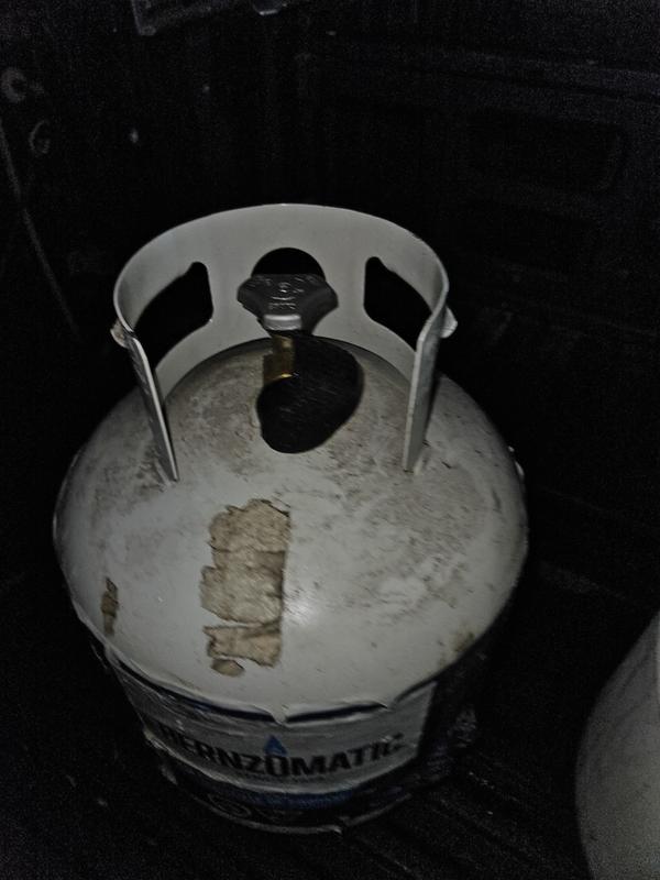 Propane Refill, By the Gallon at Tractor Supply Co.