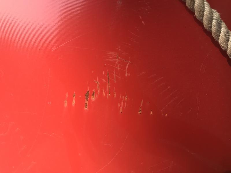 CountyLine 850 lb. Capacity Fertilizer Spreader and Seeder, FS20 at ...