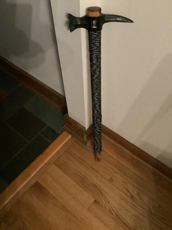 Cold Steel 30 in. War Hammer at Tractor Supply Co