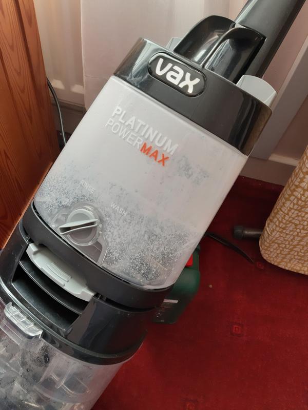 Vax Platinum Power Max Carpet Cleaner | Vax Official Website