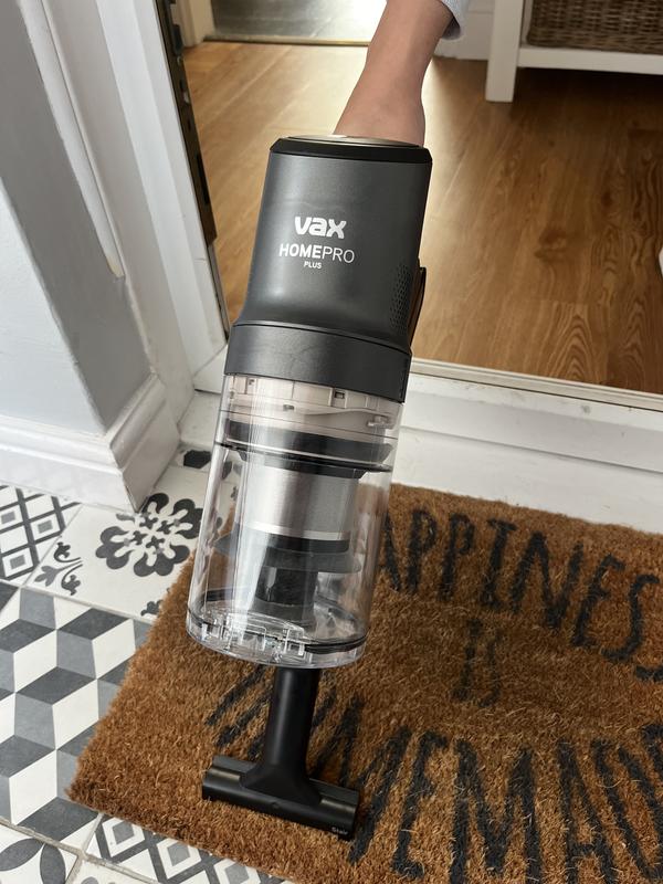 VAX UK | VAX HomePro Cordless Vacuum Cleaner