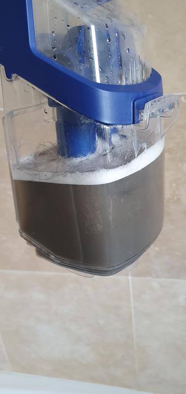 VAX SpotWash Duo Spot Cleaner