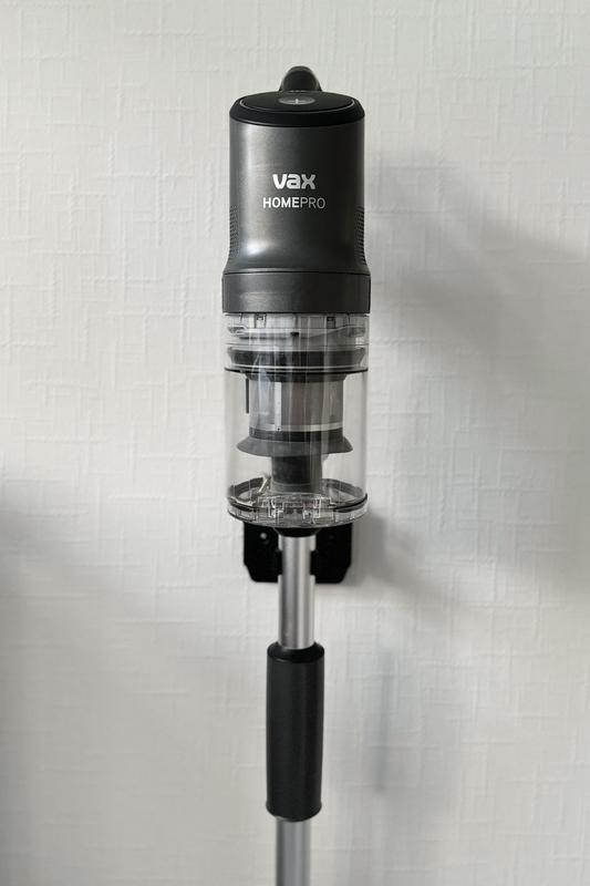 VAX UK | VAX HomePro Cordless Vacuum Cleaner