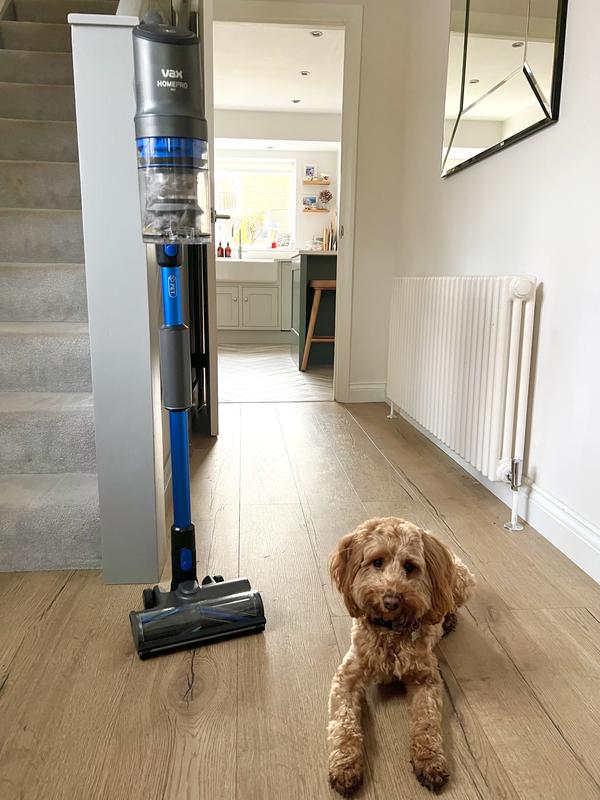 VAX HomePro Pet-Design Cordless Vacuum Cleaner
