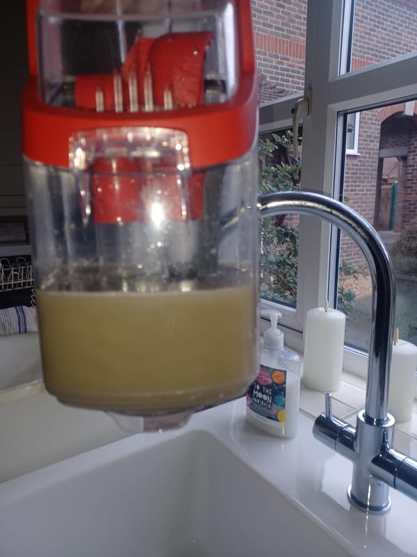 Vax SpotWash Spot Cleaner